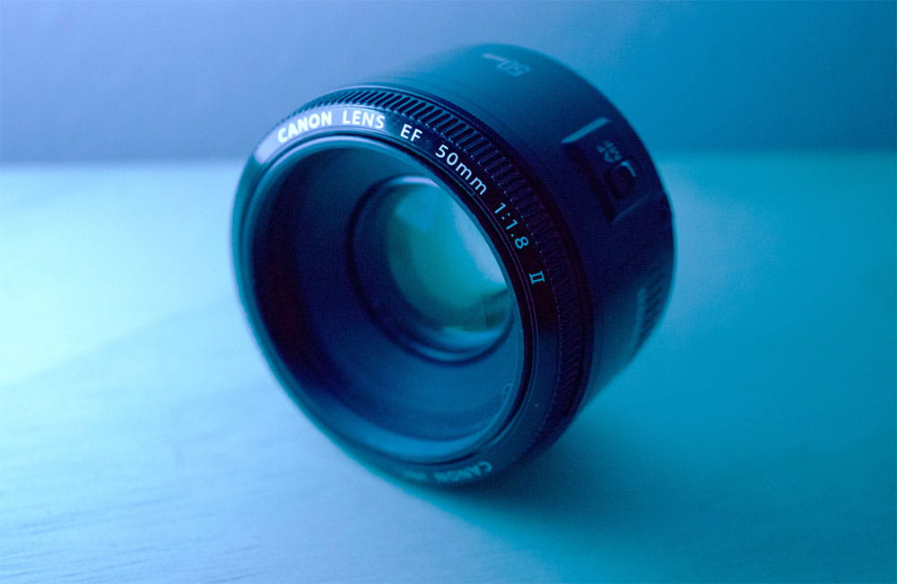 Each type of camera lens explained | photoGuard