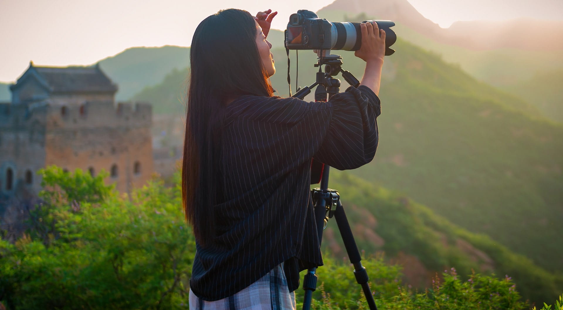 Camera Photography Cover Photo