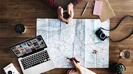 Your Photography Location Checklist | photoGuard