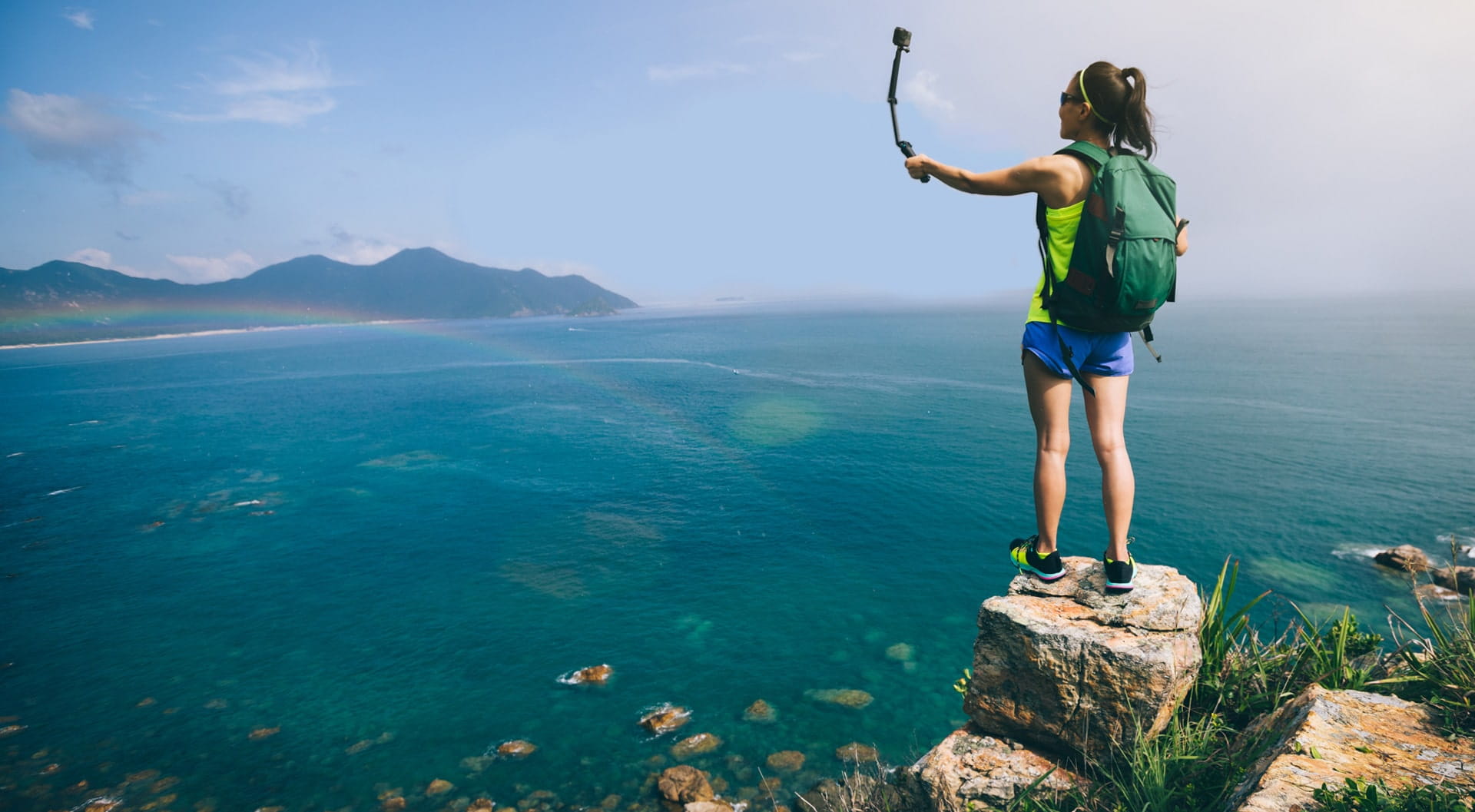 Action camera insurance | photoGuard