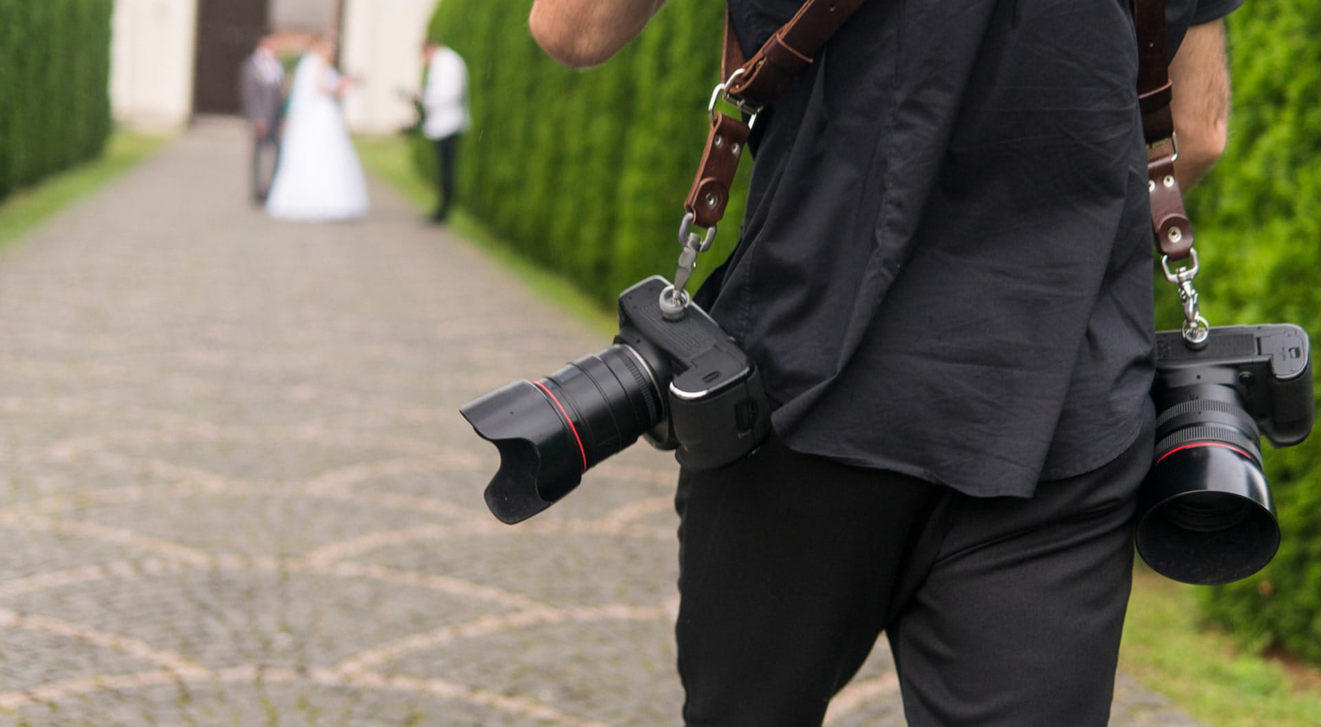 Wedding Photographer Insurance | photoGuard