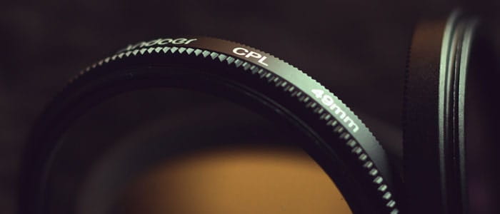 Different types of camera filter and when to use them | photoGuard
