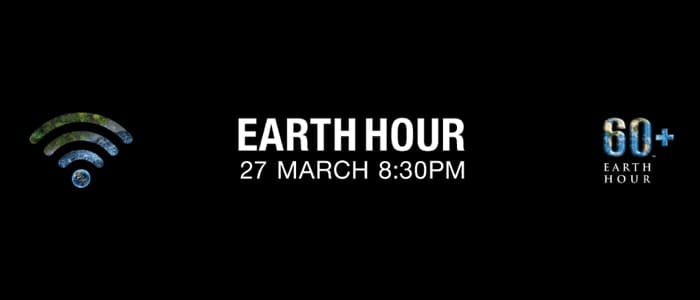 What is Earth Hour and how can you take part? | photoGuard